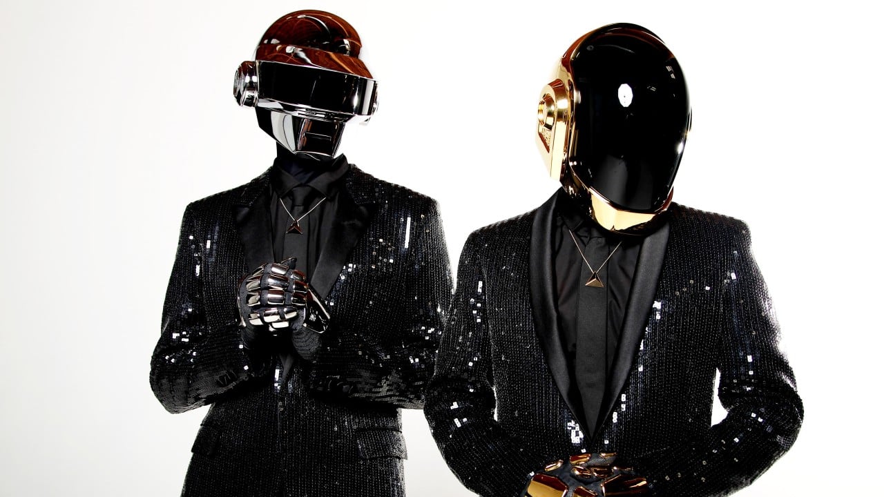 Unmasking the Magic: Daft Punk's Iconic Helmets Tale - Daft and Direct.